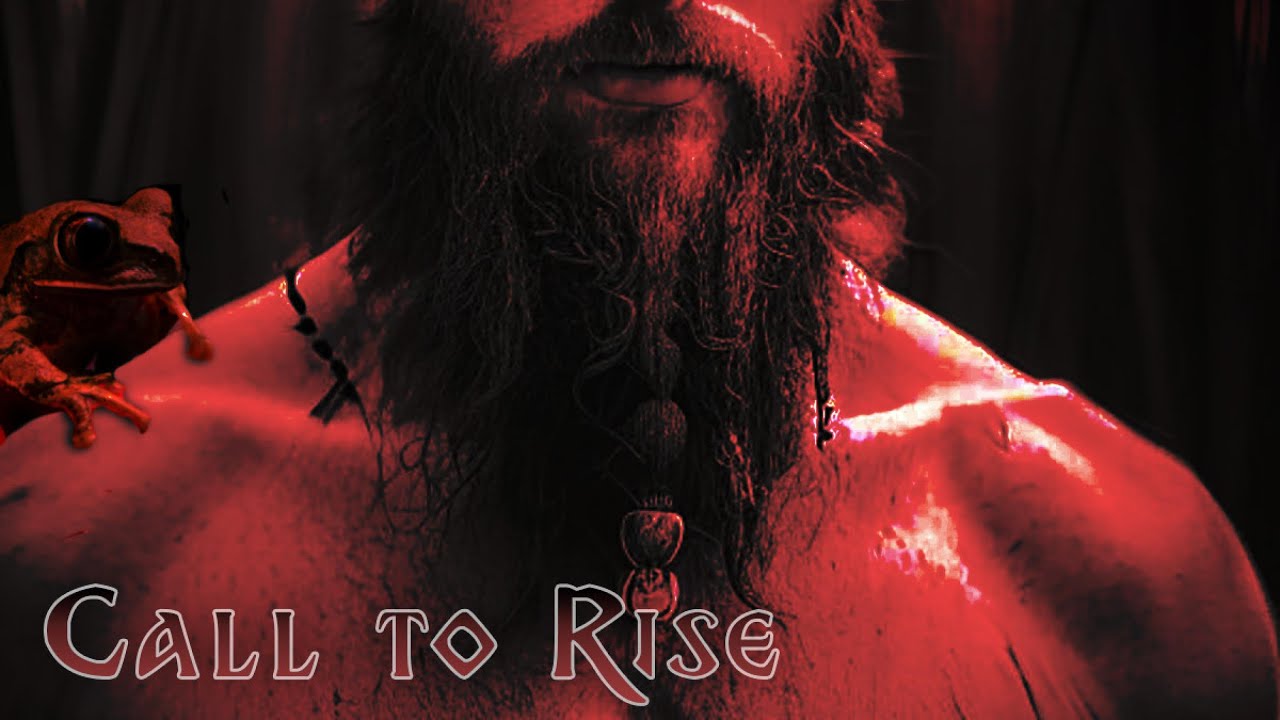 Toxic Nobility - Call to Rise (Lyric Video) - YouTube