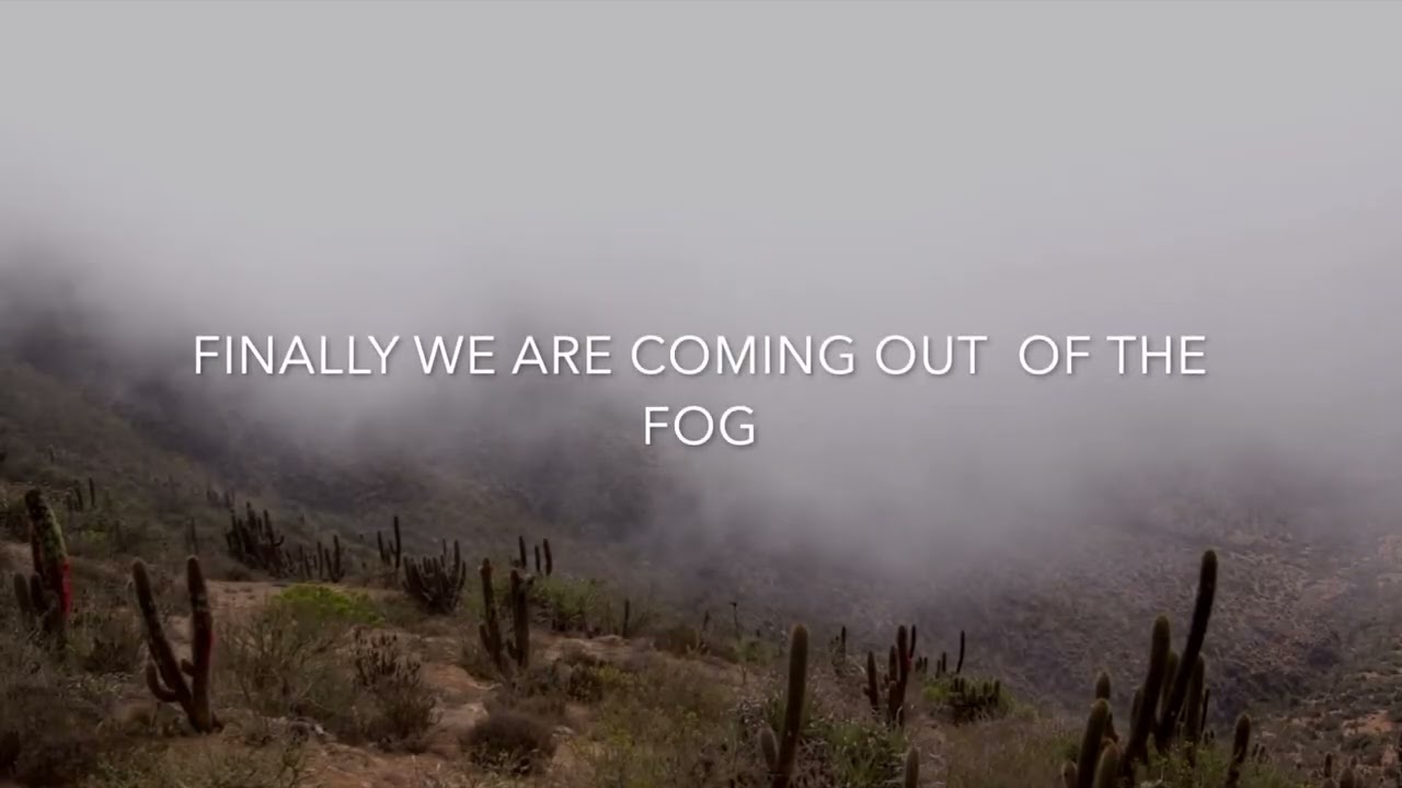 THE GOOD LIFE 2030 - YouTube