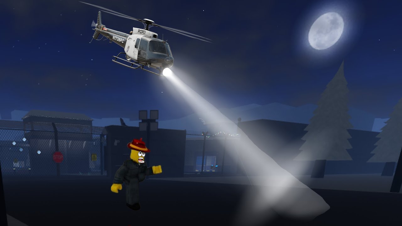 The Struggle of a Redwood Janitor (Roblox Short Film) - Part 2/2 - YouTube