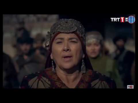 41. Bölüm - Kocabaşın ölümü.