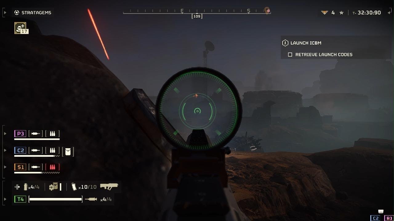 Helldivers 2 - Danger Explosives! #2 - YouTube