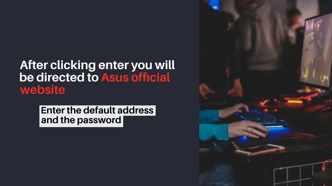 Easy Steps for 192 168 1 1 router setup wizard - YouTube