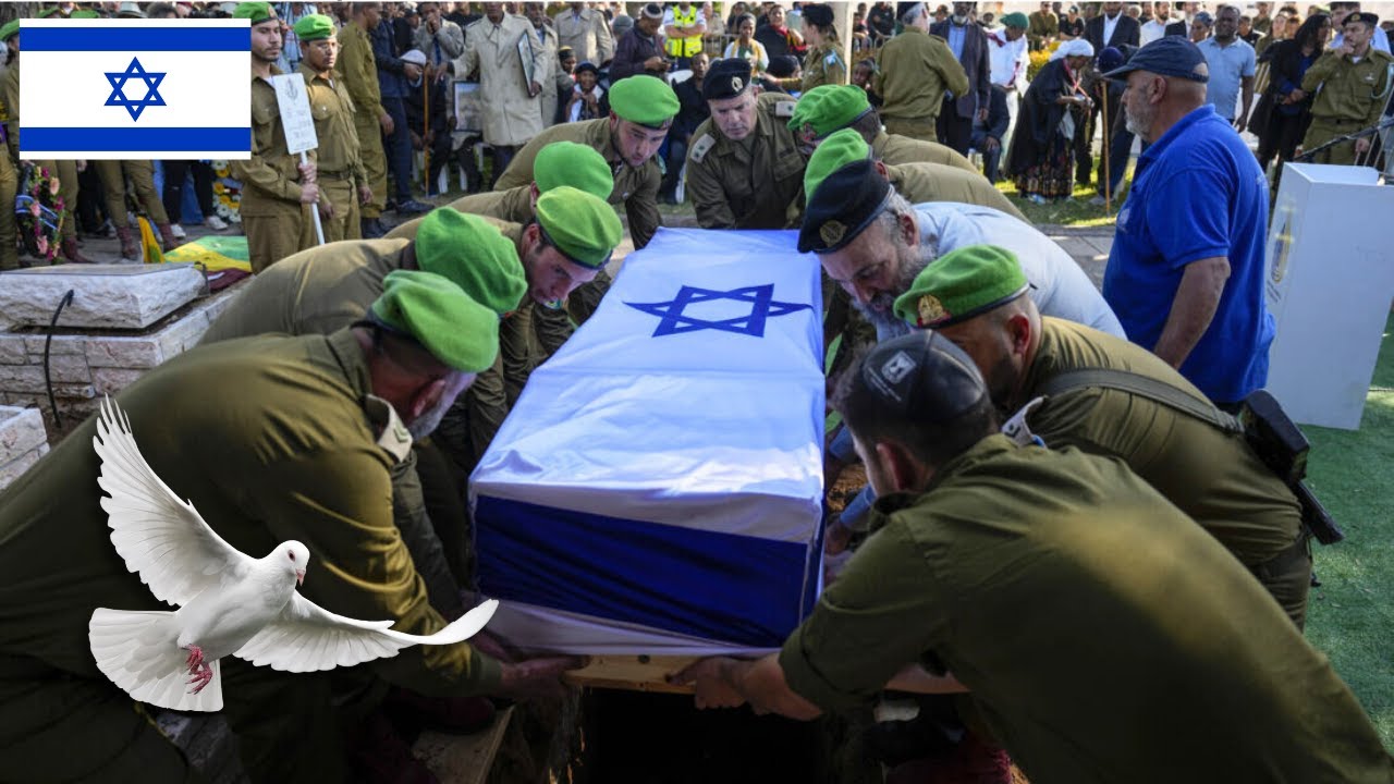 Surviving Terror: Israeli Father's Story of Courage and Resilience ...