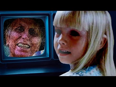 The Very Real Deaths Behind this Cursed Movie | Poltergeist