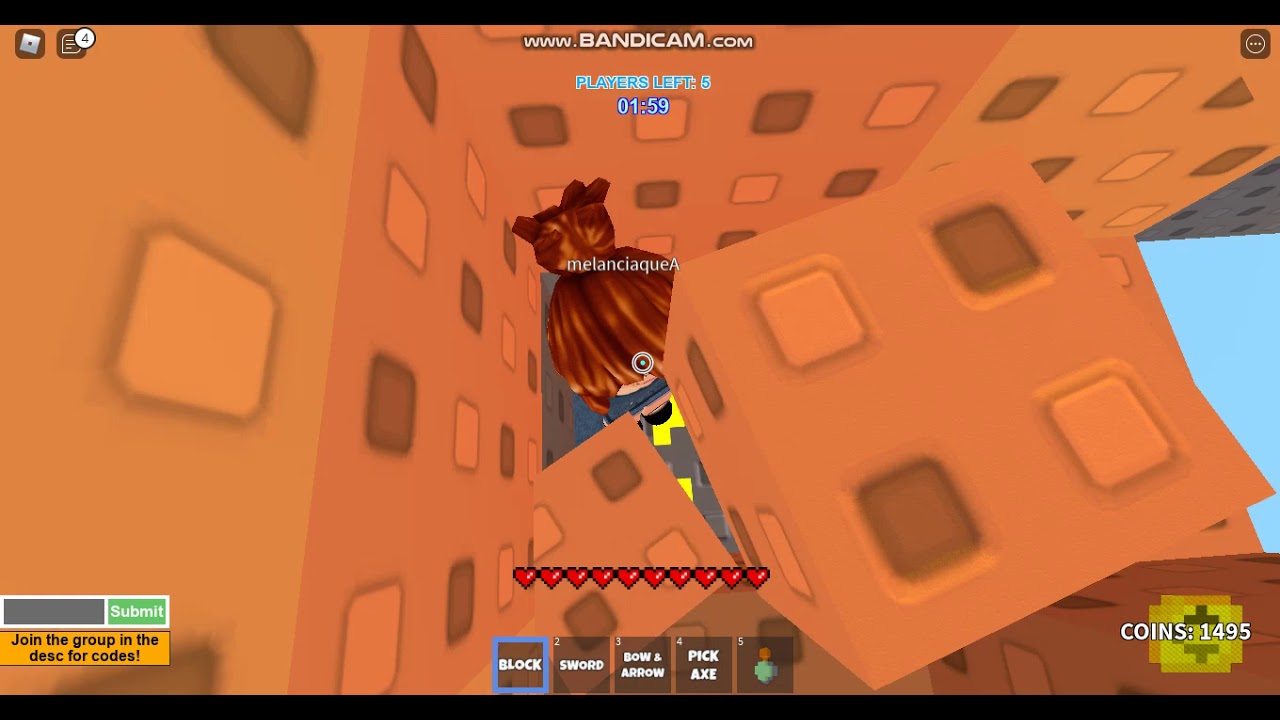 Dude stop let me go (Roblox) - YouTube