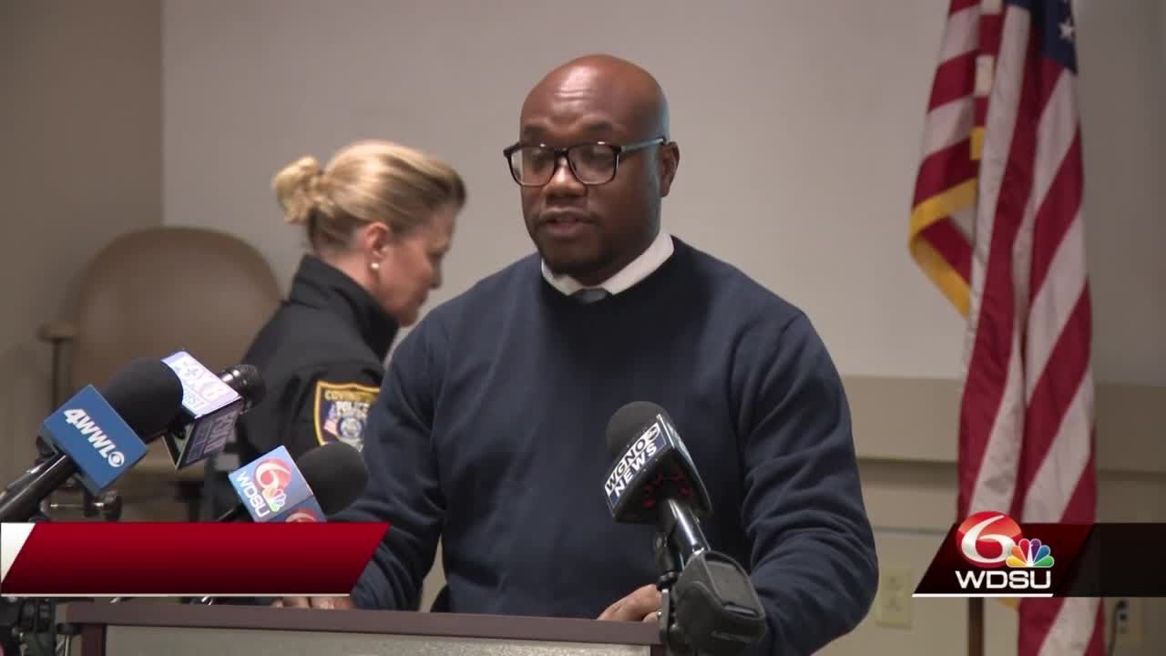 Second victim identified in brutal Covington double murder - YouTube