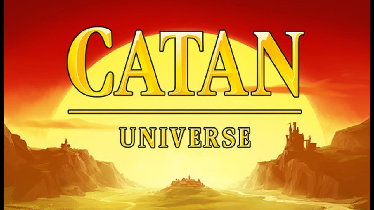 Get Unlimited Catan Golds In Catan Universe - Tricks Catan Universe ...