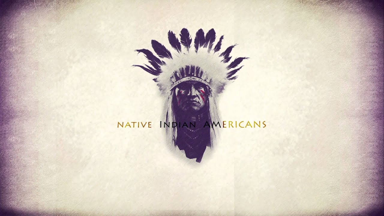 Awakening- Native Indian Americans - YouTube