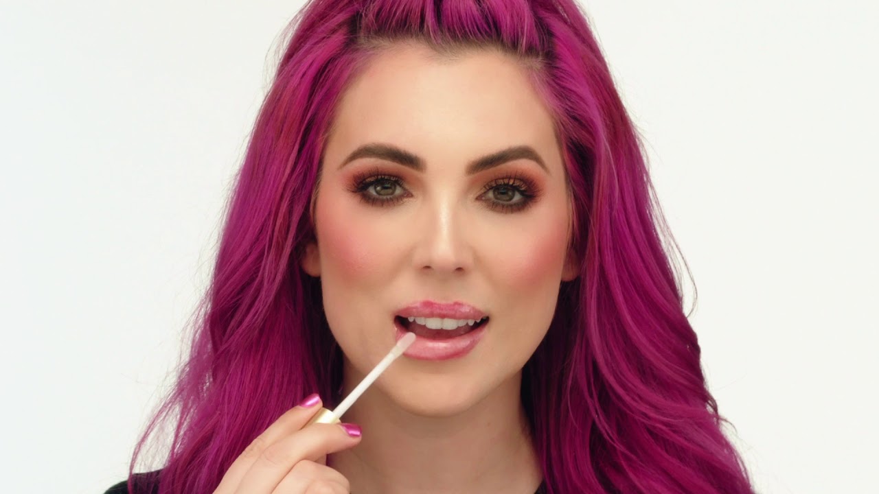 [SEPHORA] Too Faced - Lip Injection Extreme - YouTube