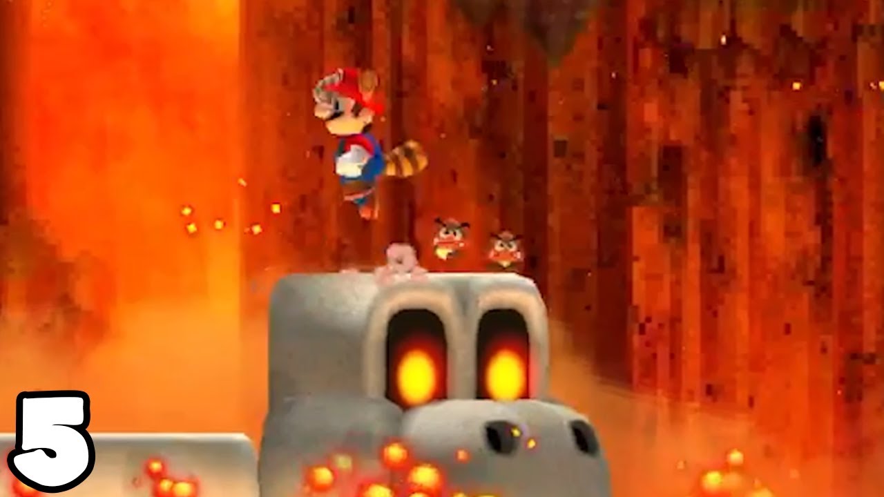 This Mario Game is SO MUCH FUN! - YouTube