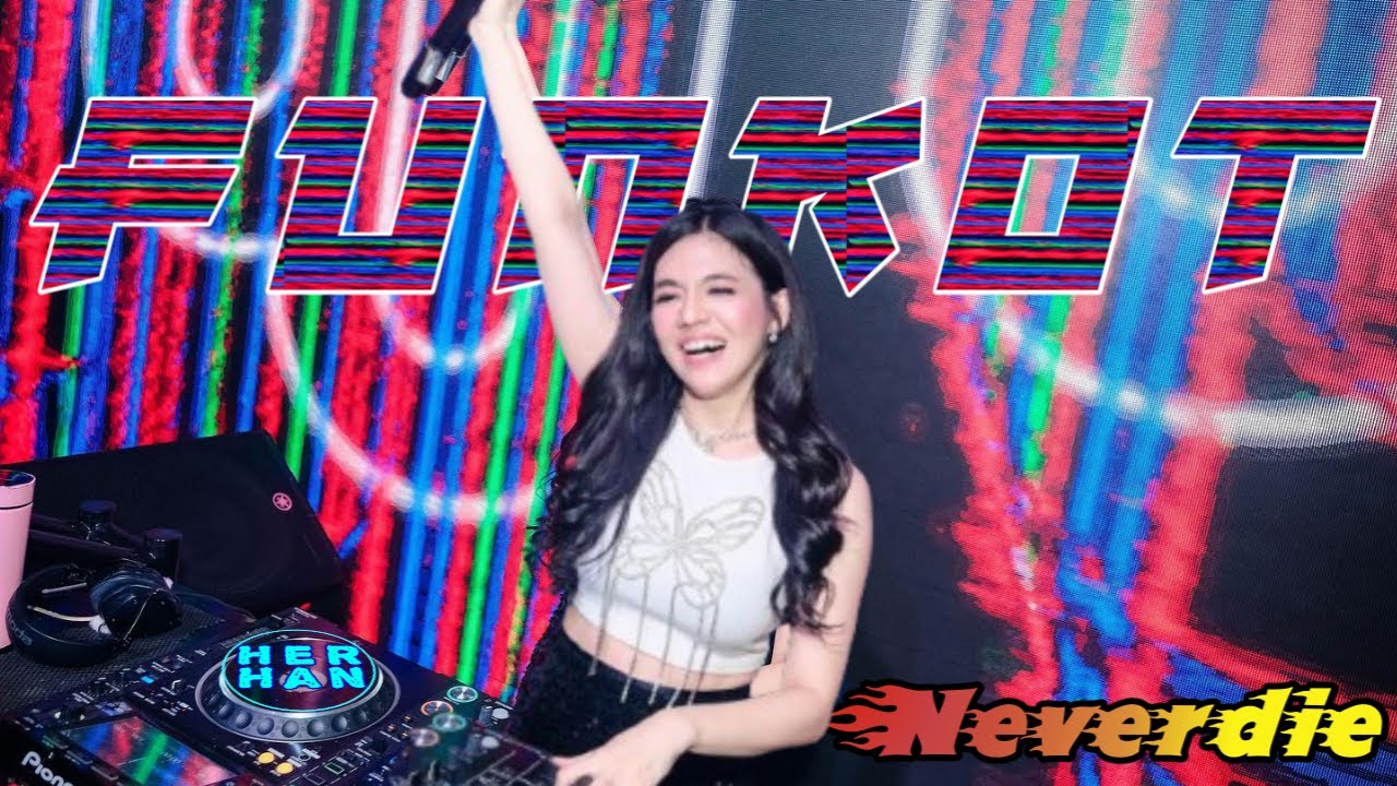 ⚪ Dugem House Music || Funkot Hard Mix Neverdie - YouTube