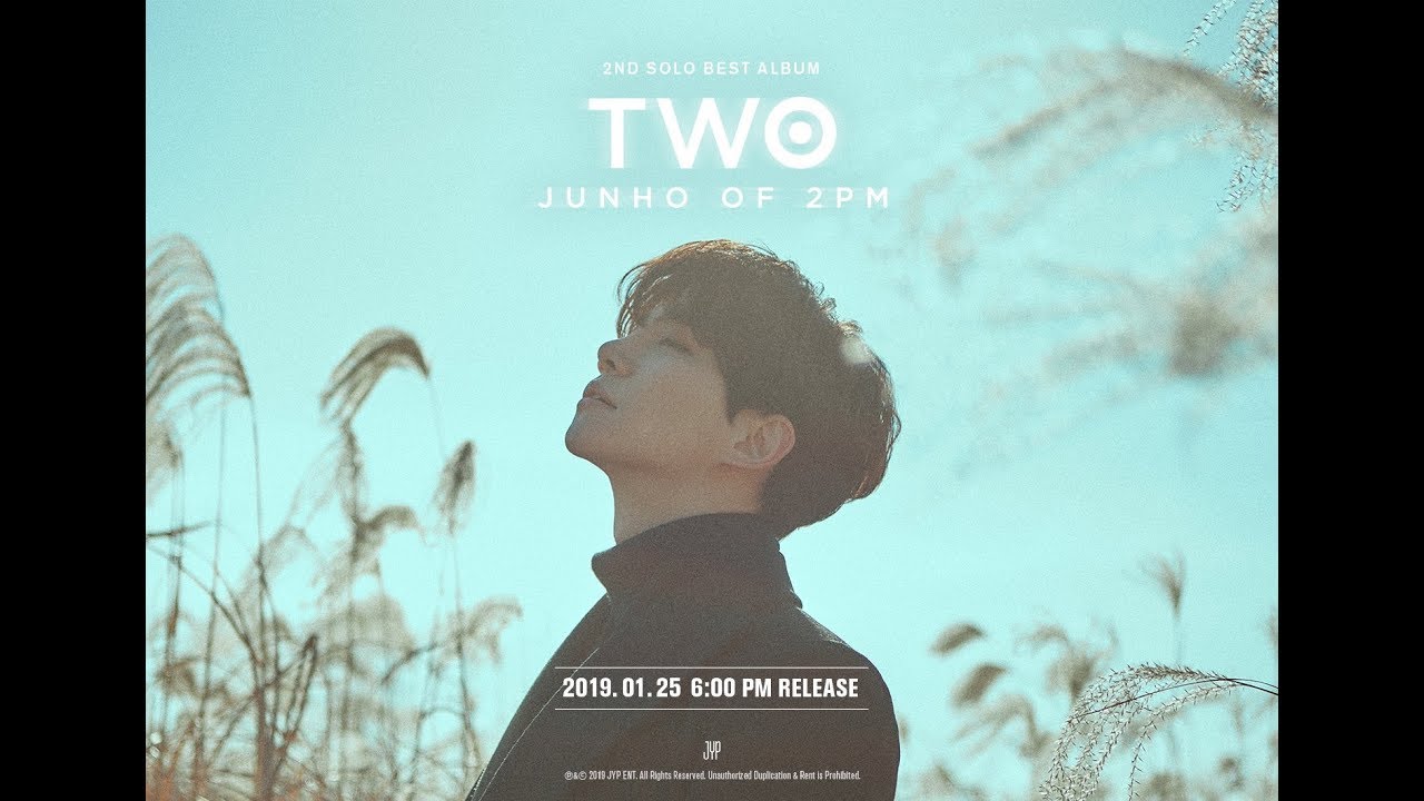 [Karaoke & Thai Sub] TWO - Winter Sleep ( #Junho ) - YouTube
