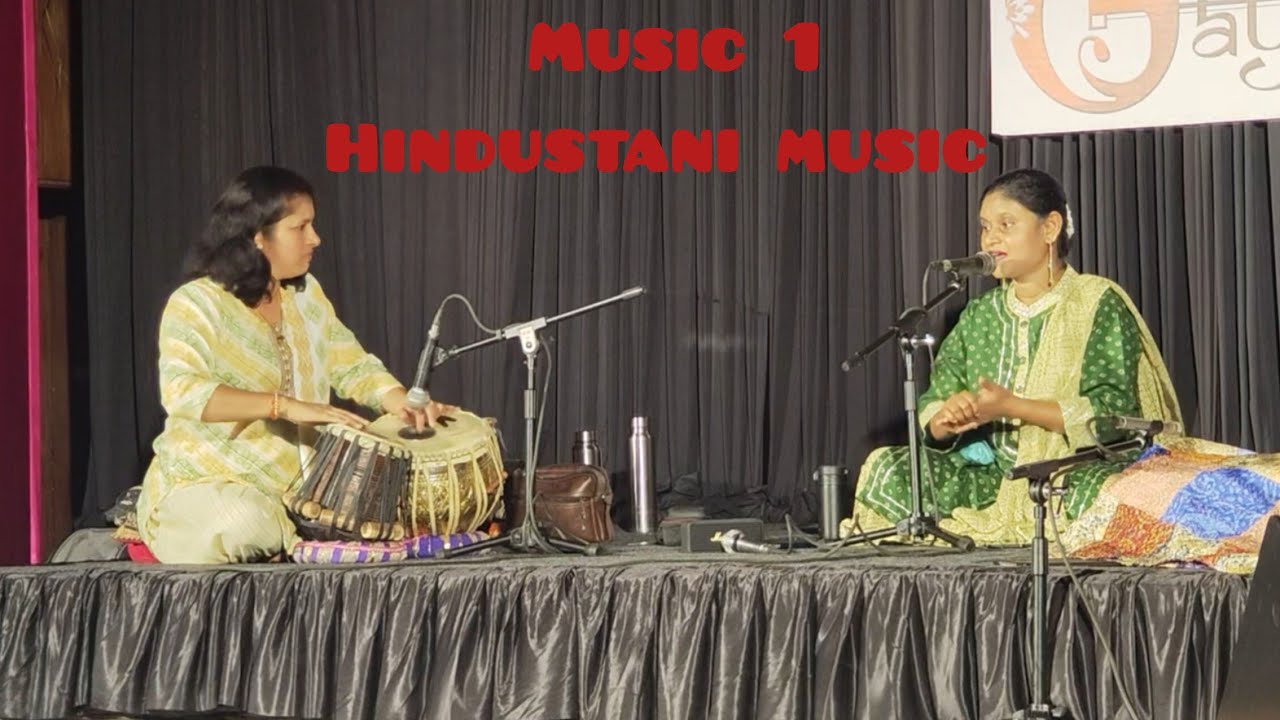 Moumita Mitra music 1 #everyone - YouTube