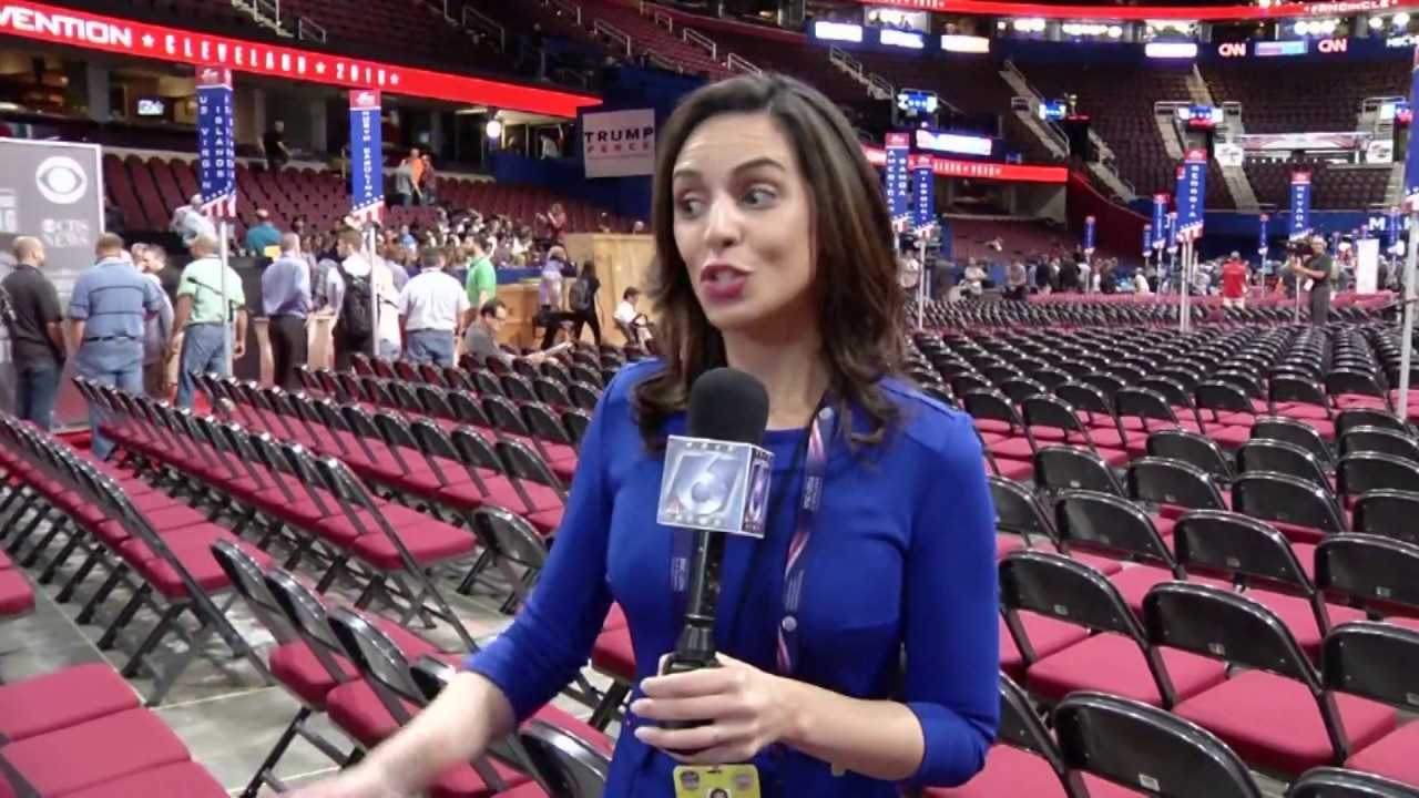 Stephania Jimenez Anchor/Reporter Reel - YouTube