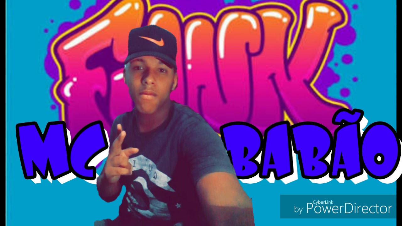 MC Babão oficial motor estragada - YouTube
