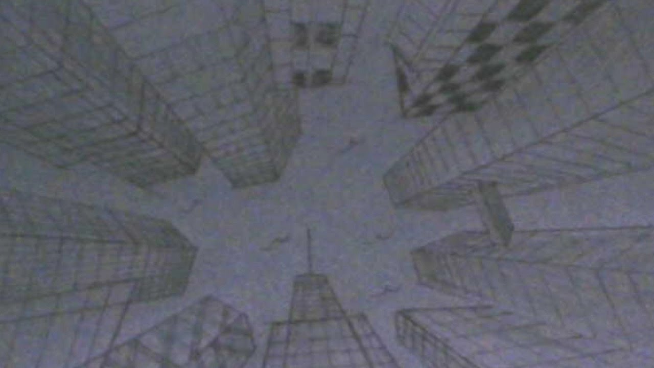 Sky view 1-point perspective, Little bit of demonstrations, - YouTube