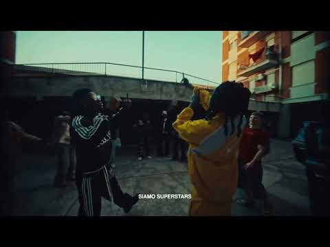 BIG P - SWITCH (Official Video)