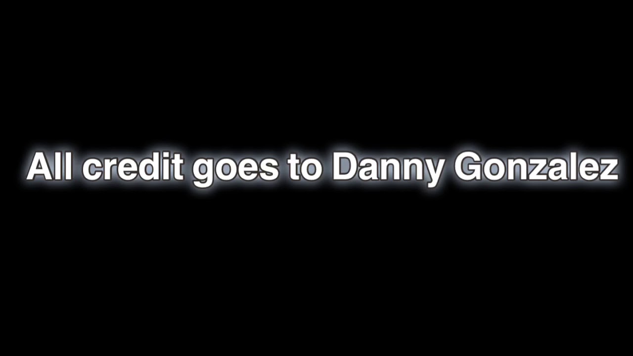 Slime (clean) Danny Gonzalez Song - YouTube