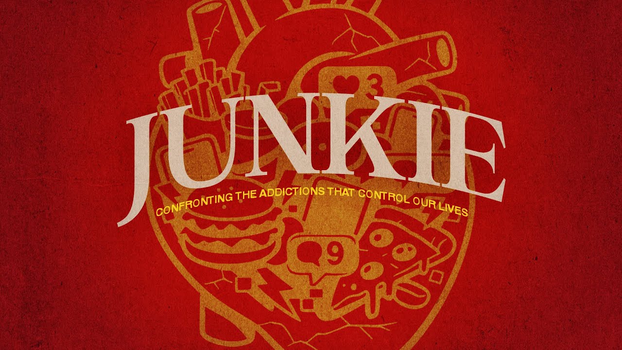 Junkie | Hunger Games | Jared Fabac - YouTube