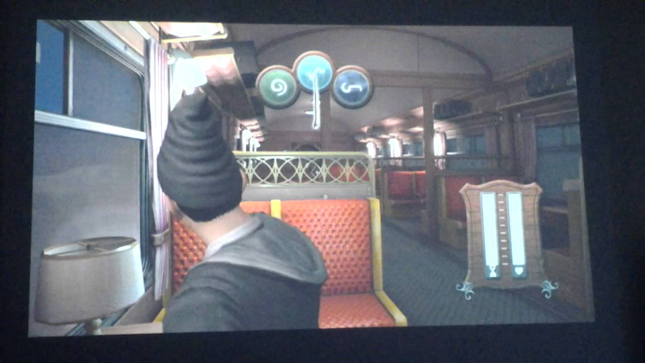 Pottermore Hogwarts Express Wizards Duel 2 Playstation 3 Home PS3 PSN ...