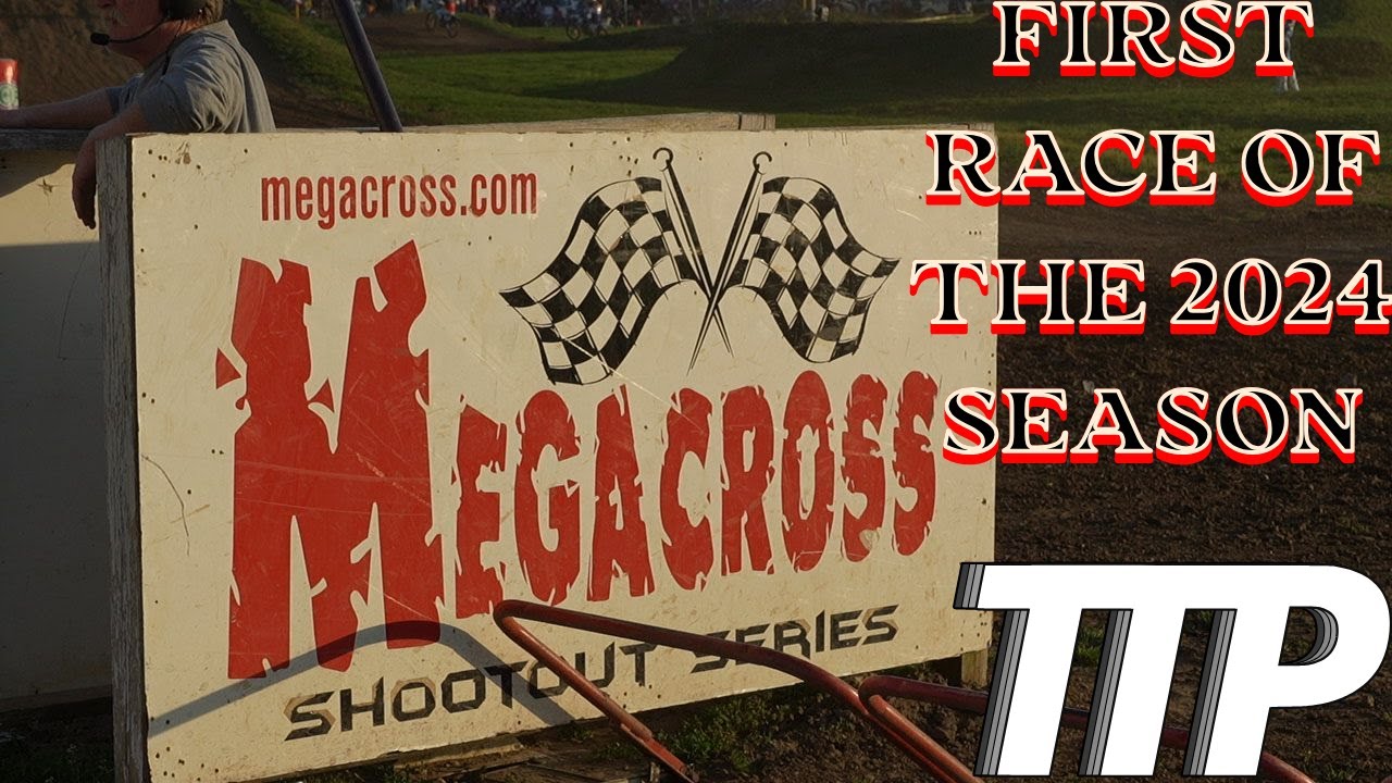 MEGACROSS 2024 SHOOTOUT SERIES PT.1 - YouTube
