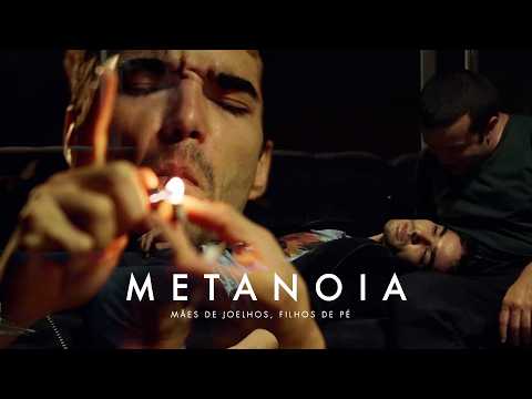 Metanoia - Mães de joelho, Filhos de pé | Drama religioso | Filme Brasileiro Completo