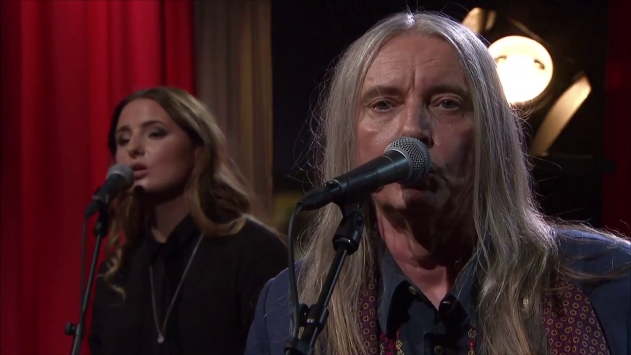 Dan Hylander - Maria - YouTube