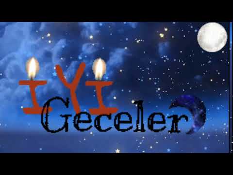 EN GÜZEL 🌹 İYİ GECELER MESAJI 🌙 RESİMLİ ⭐ VİDEOLU 💕 SÖZLÜ 💕⚘DUALI AKŞAM  MESAJI⚘DİNİ SABAH MESAJI