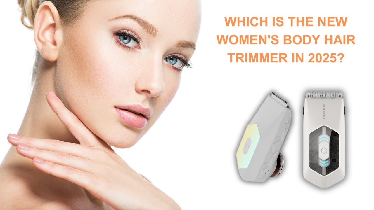 Fast & Smooth Full Body Shave! How to Pick the Perfect Trimmer from a ...