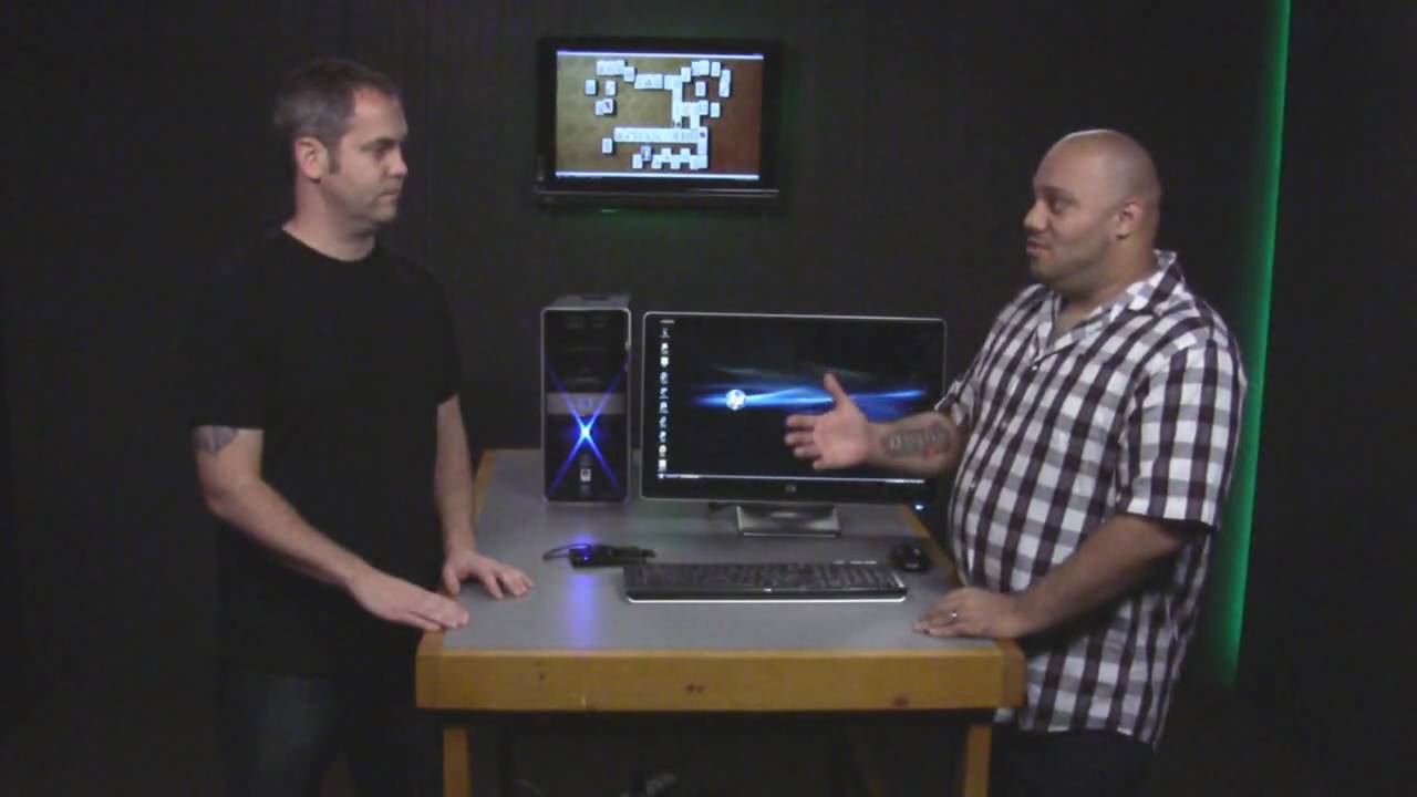 Copy Windows Vista Files and Settings to Windows 7 - YouTube