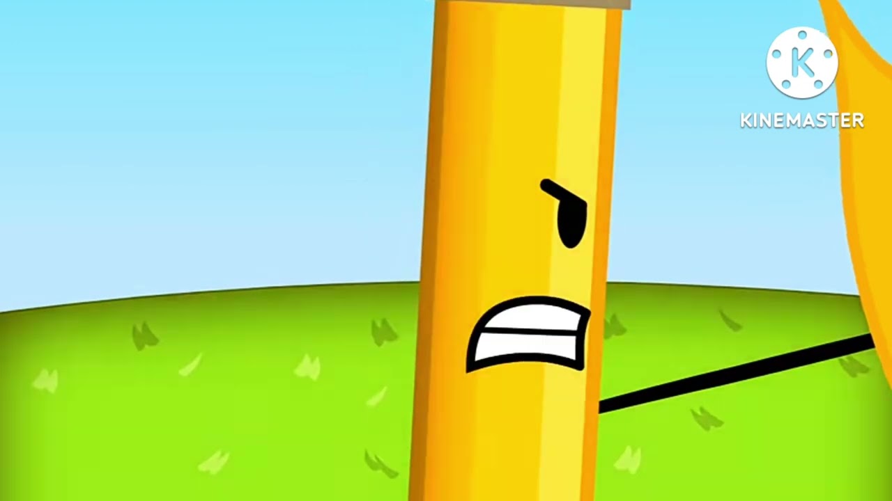 bfdi 3 deleted scene - YouTube