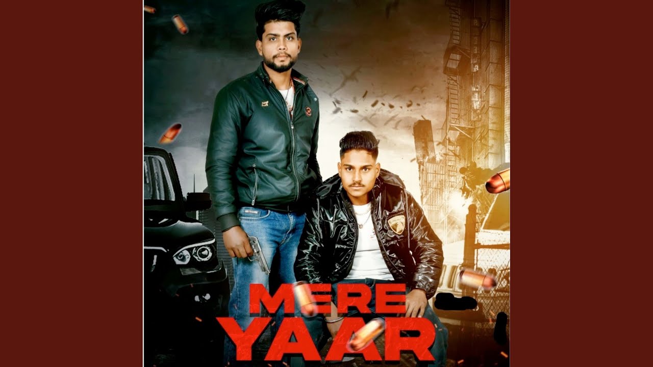 Mere Yaar - YouTube