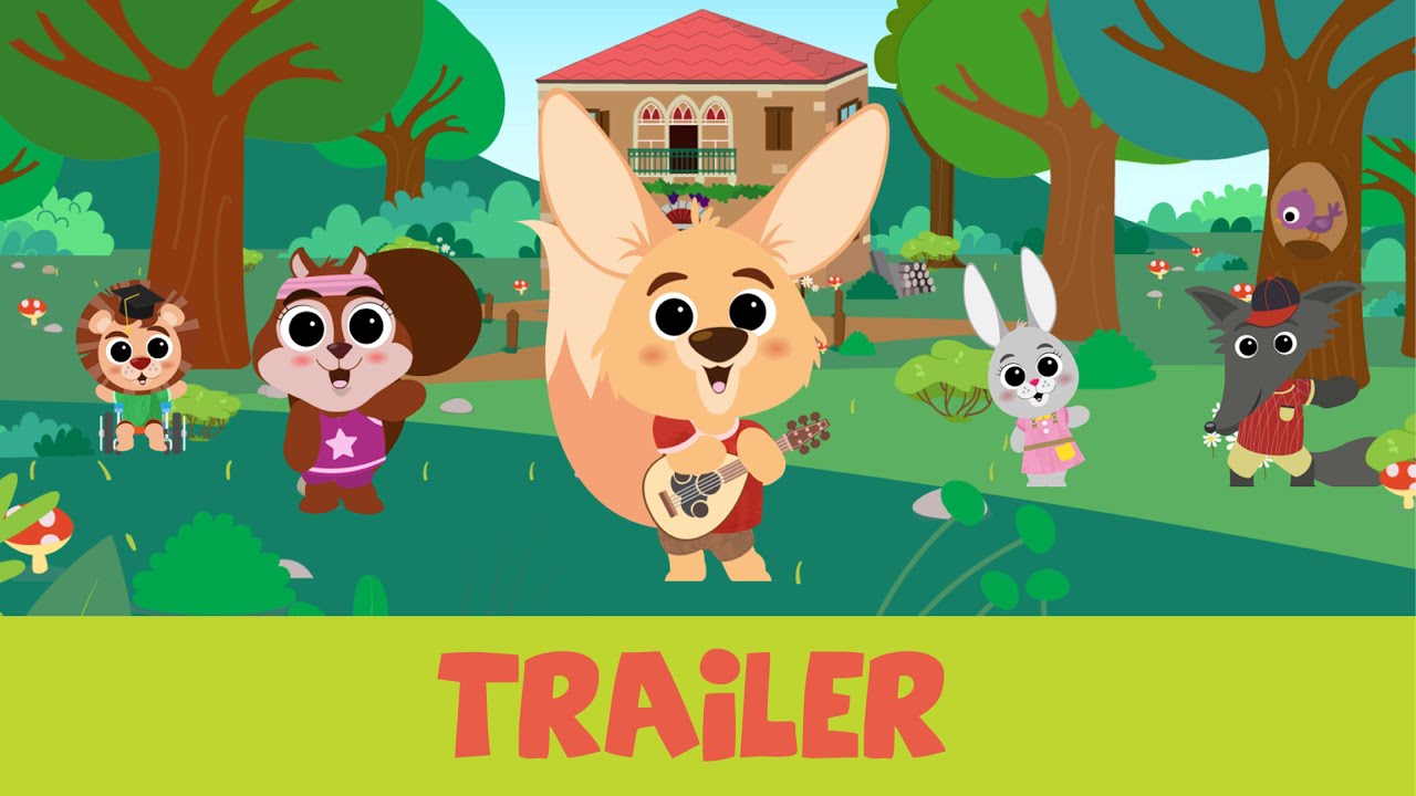 Kidzigo - Kidzi Trailer 🎥 Episode 2 - YouTube