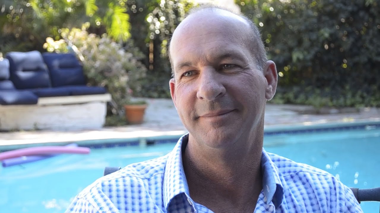 ANDREW GRAHAM INTERVIEW: What -Why Color Psychology? (2015) - YouTube