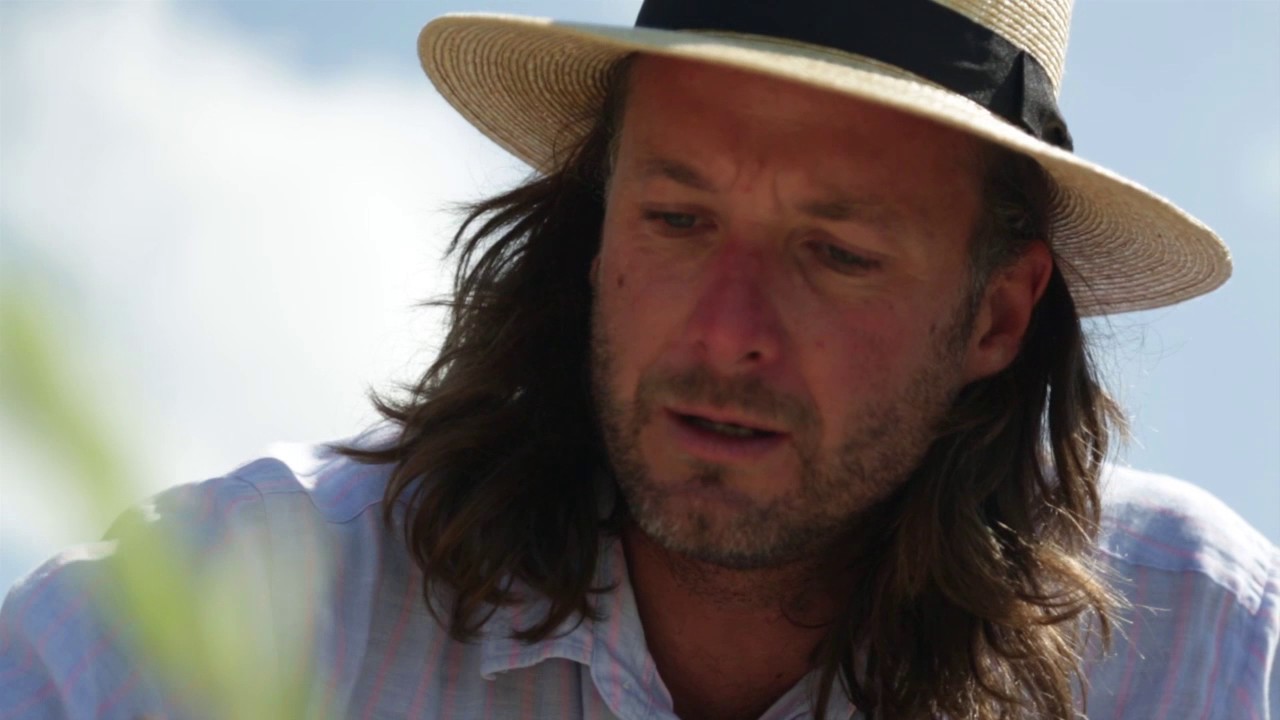 Luke Sciberras vidoe from bruce inglis - YouTube