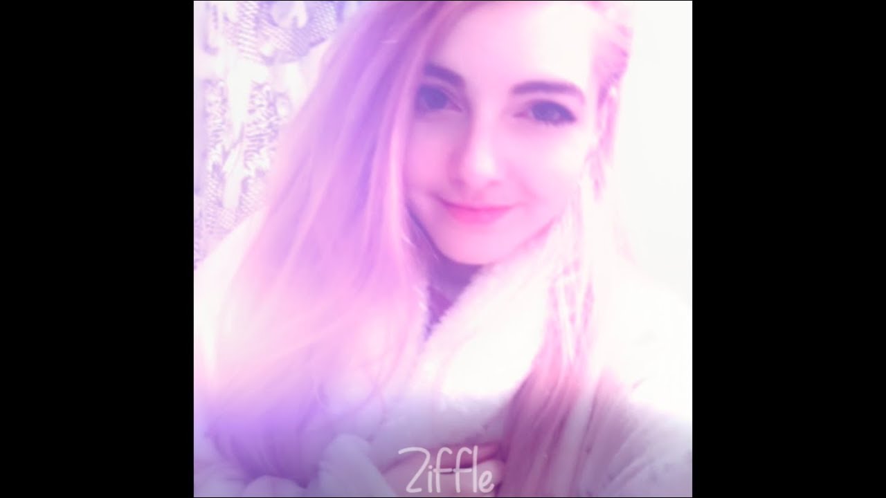 Kiss Me Thru The Phone // LDShadowlady Fan Edit - YouTube