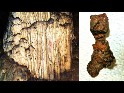 5 Mysterious Objects That Could Prove Time Travel Exists - YouTube
