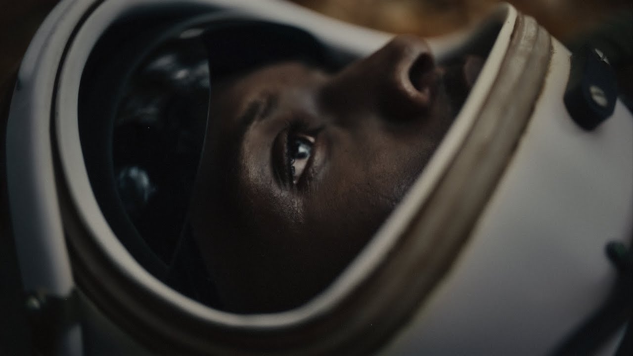 Ed. - Live Yours [Official Music Video] - YouTube