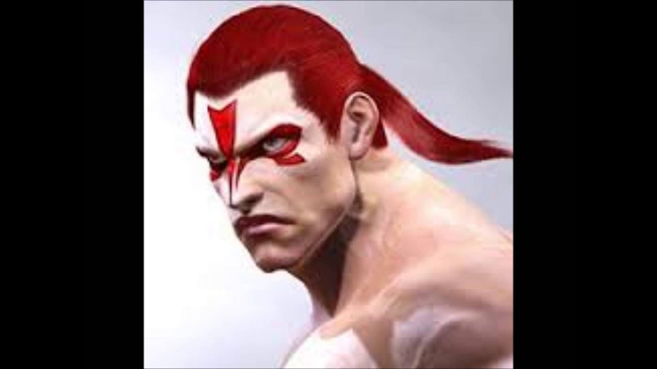 Top 11 Native American And First Nation Video-Game Characters - YouTube