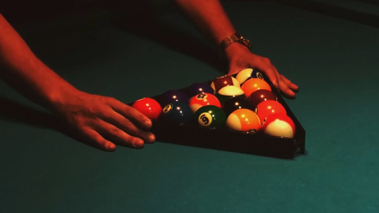 Kaespen - TEQUILA I BILARD (prod. Manuel) - YouTube