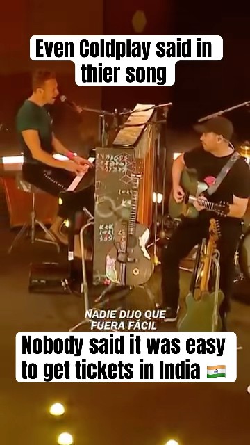 Coldplay live #coldplayconcert #coldplayfans #britishrockband #concert ...