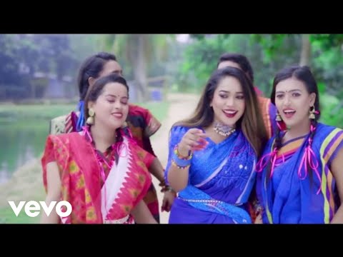 Akash Mahmud, Mohua Muna - Sundori Re