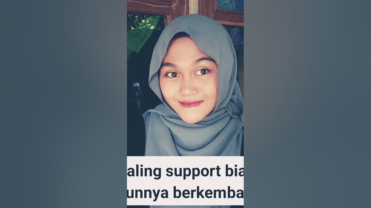 calon bidadari surga - YouTube