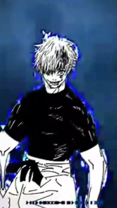 word best speech of gojo - YouTube