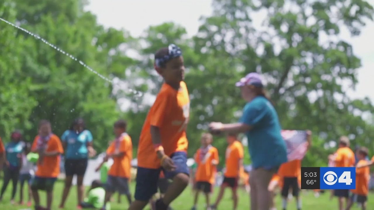St. Louis County summer camp guidelines released - YouTube