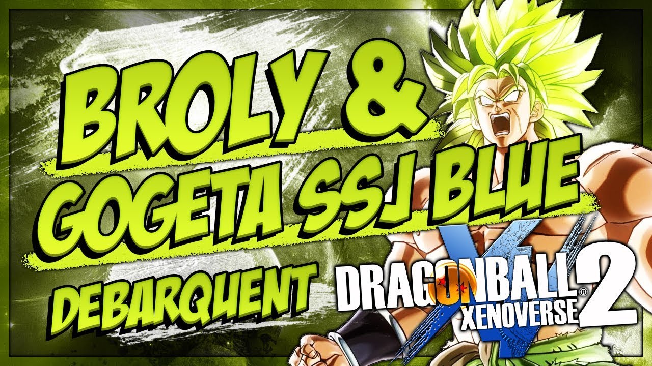 INFOS DLC 8 FR DRAGON BALL XENOVERSE 2 YouTube infos-dlc-8-fr-dragon-ball-xenoverse-2-youtube