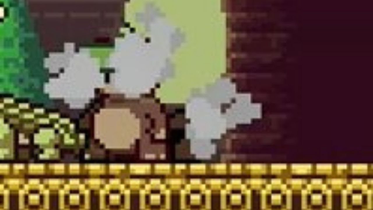 Tanuki becomes a Tanuki (Monster Sanctuary Glitch(?)/Meme) - YouTube