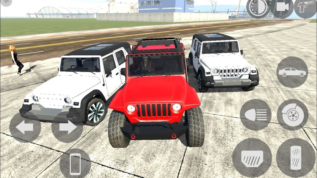 Thar rocks white colour mein🤟 - YouTube