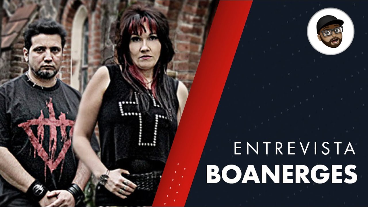 Entrevista a Boanerges - YouTube
