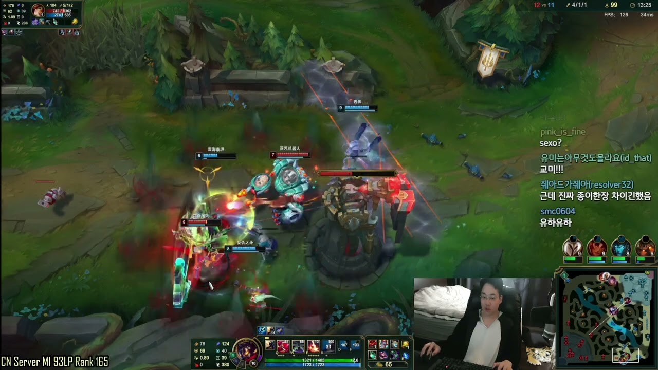 Dopa Viktor Vs Talon Chinese Super Server Dopa Stream 8 2022 Youtube